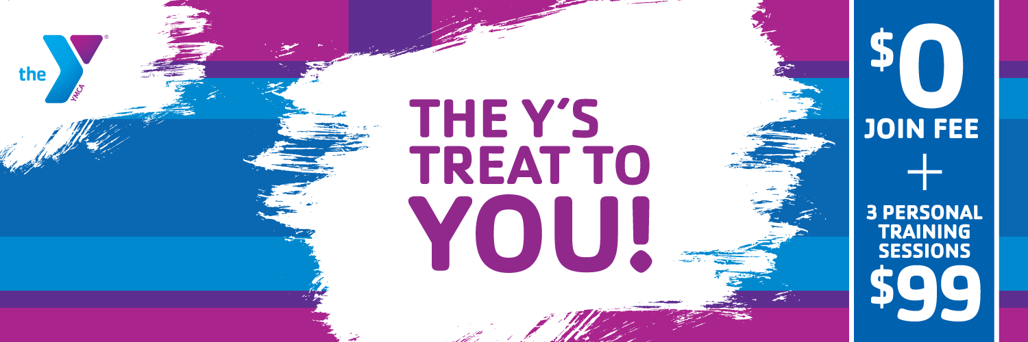 Fall Back Into Wellness | Special Membership Offer - Summit Area YMCA