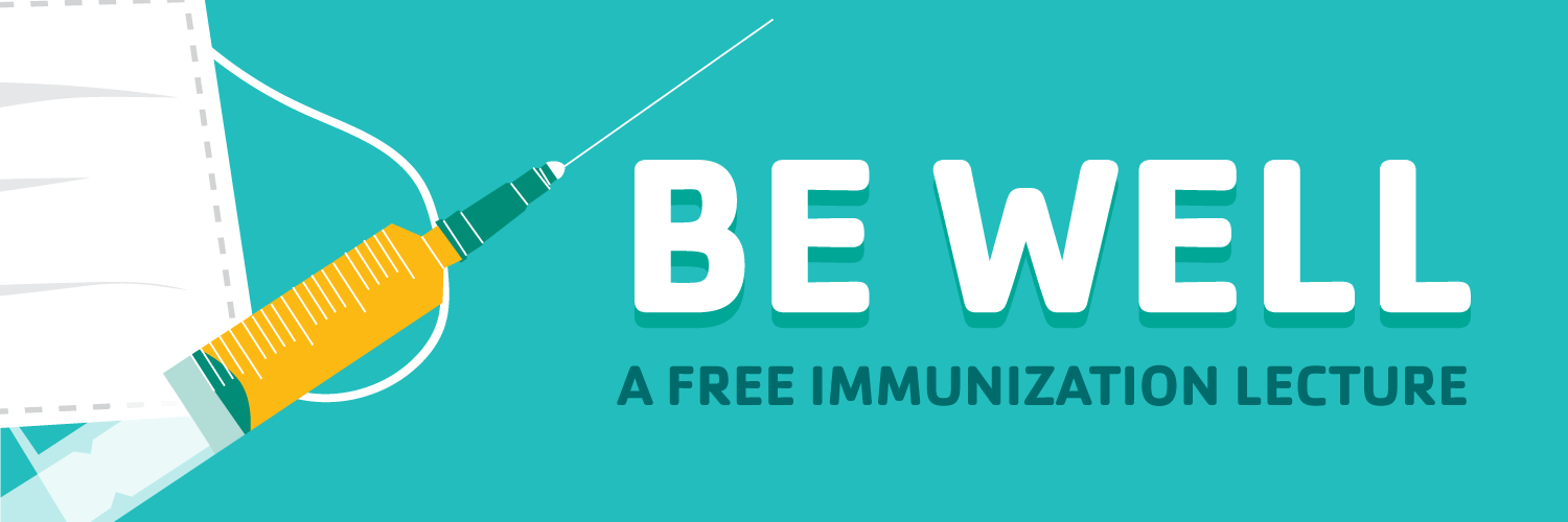 A Talk About Immunization - Summit Area YMCA