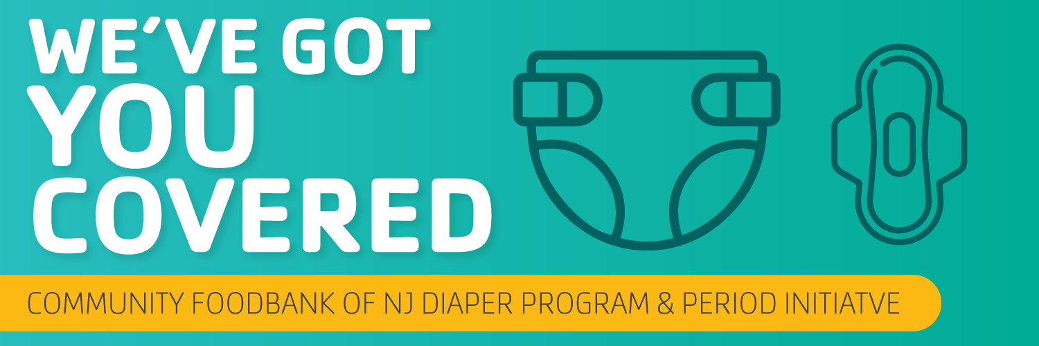 Diaper & Period Program - Summit Area YMCA