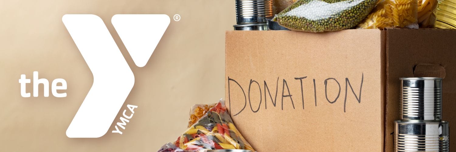 SAY Food Drive - Summit Area YMCA