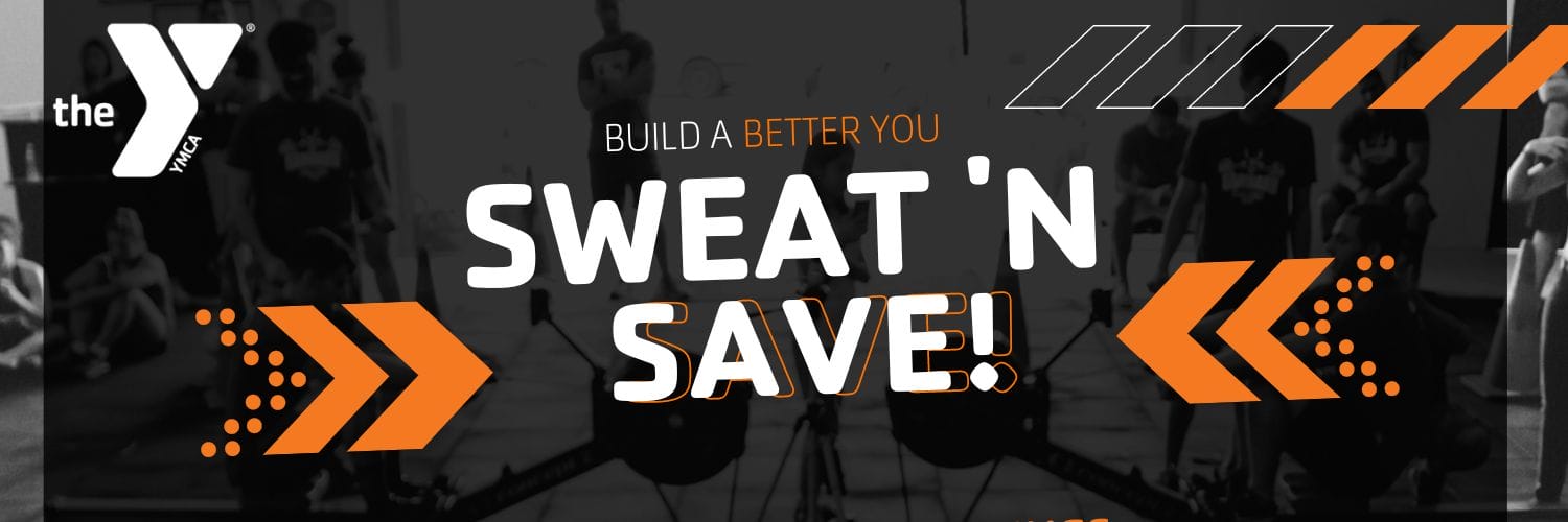 Sweat N Save! Personal Training Savings - Summit Area YMCA