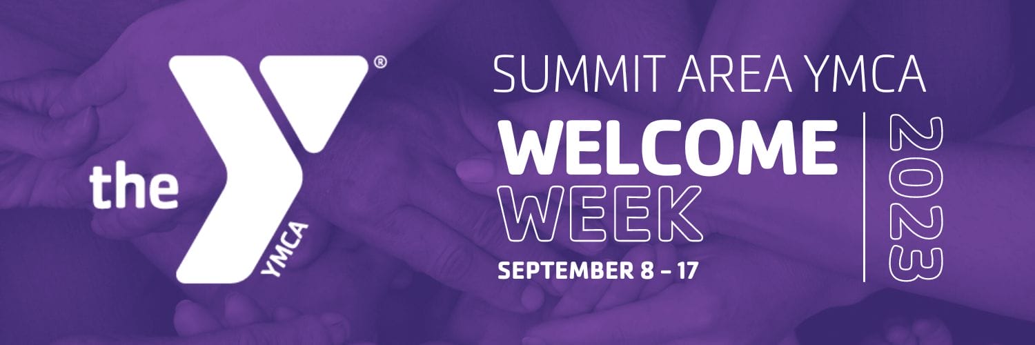 Welcoming Week at the Y | Where Belonging Begins - Summit Area YMCA
