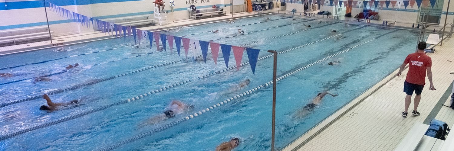 2021 SAY Swim Team Lap-A-Thon - Summit Area YMCA