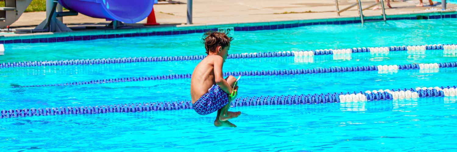 YMCA PROMISES AN EXCEPTIONAL SUMMER AT THE SPRINGFIELD COMMUNITY POOL ...