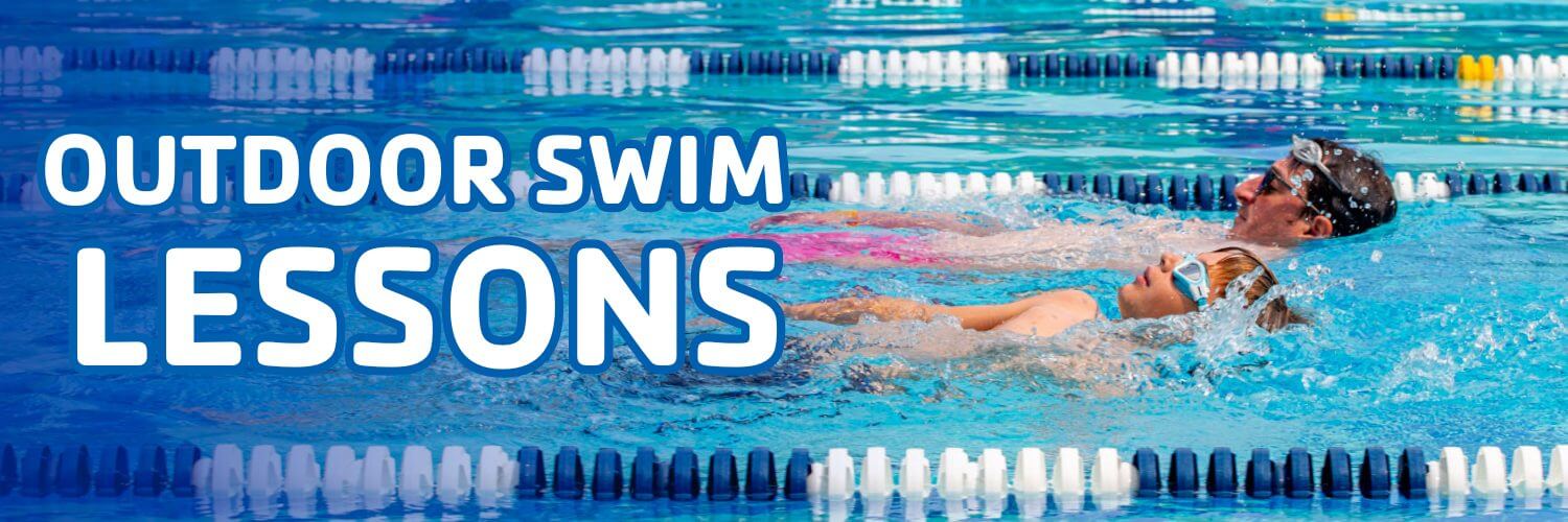 Gain Confidence with Outdoor Swim Lessons at Summit Area YMCA - Summit ...