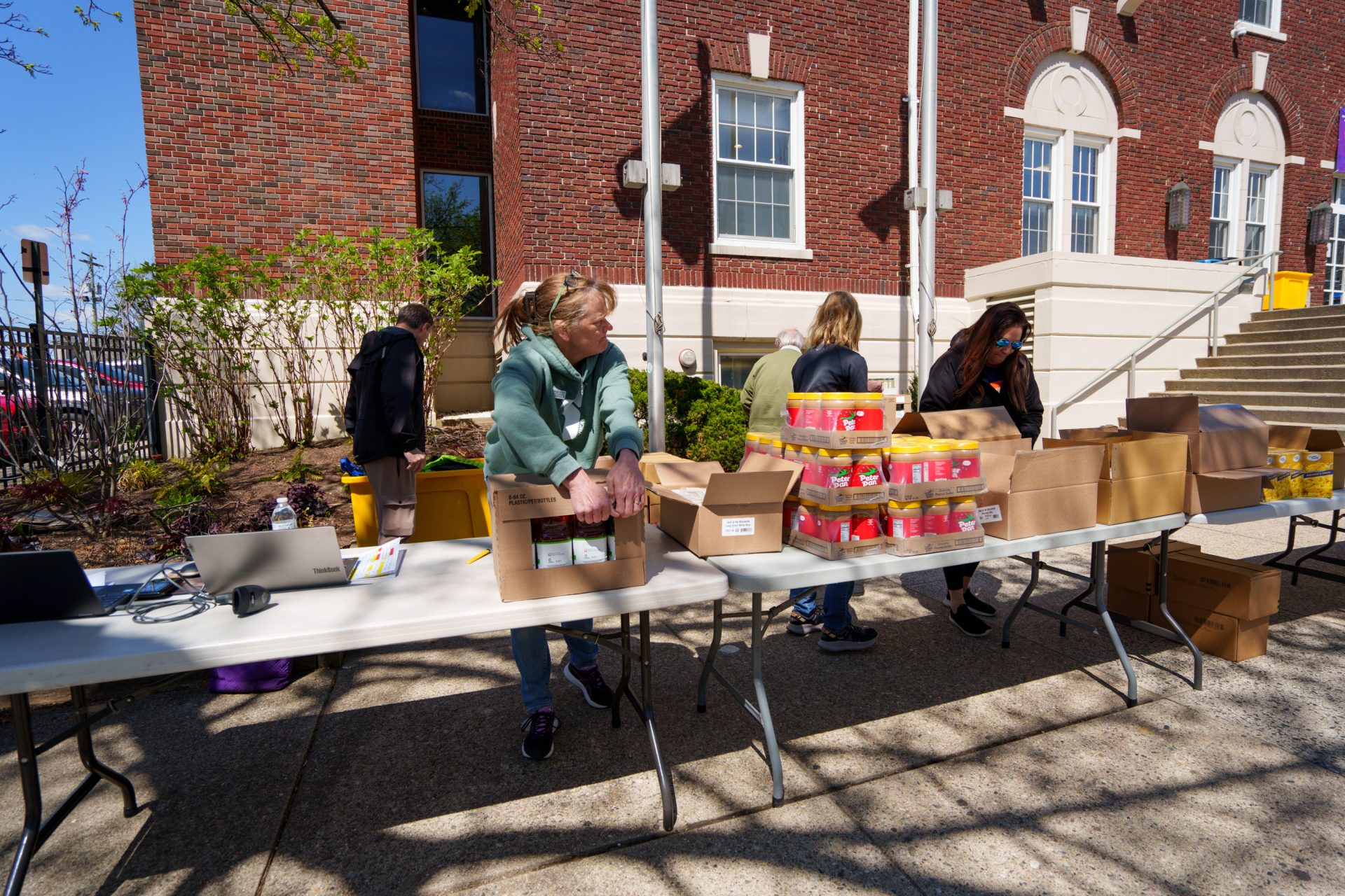 Staff Resources - Summit Area YMCA